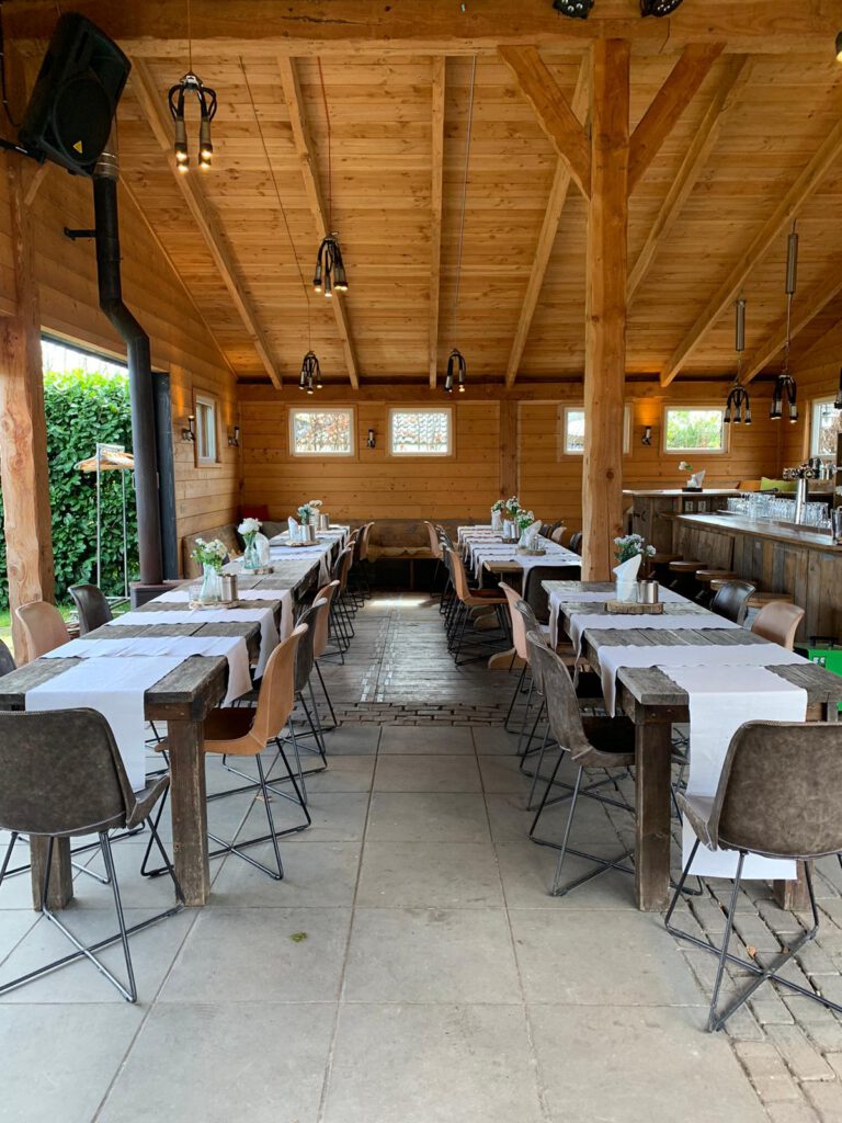 De Melkstal - Boerengoed Enspijk